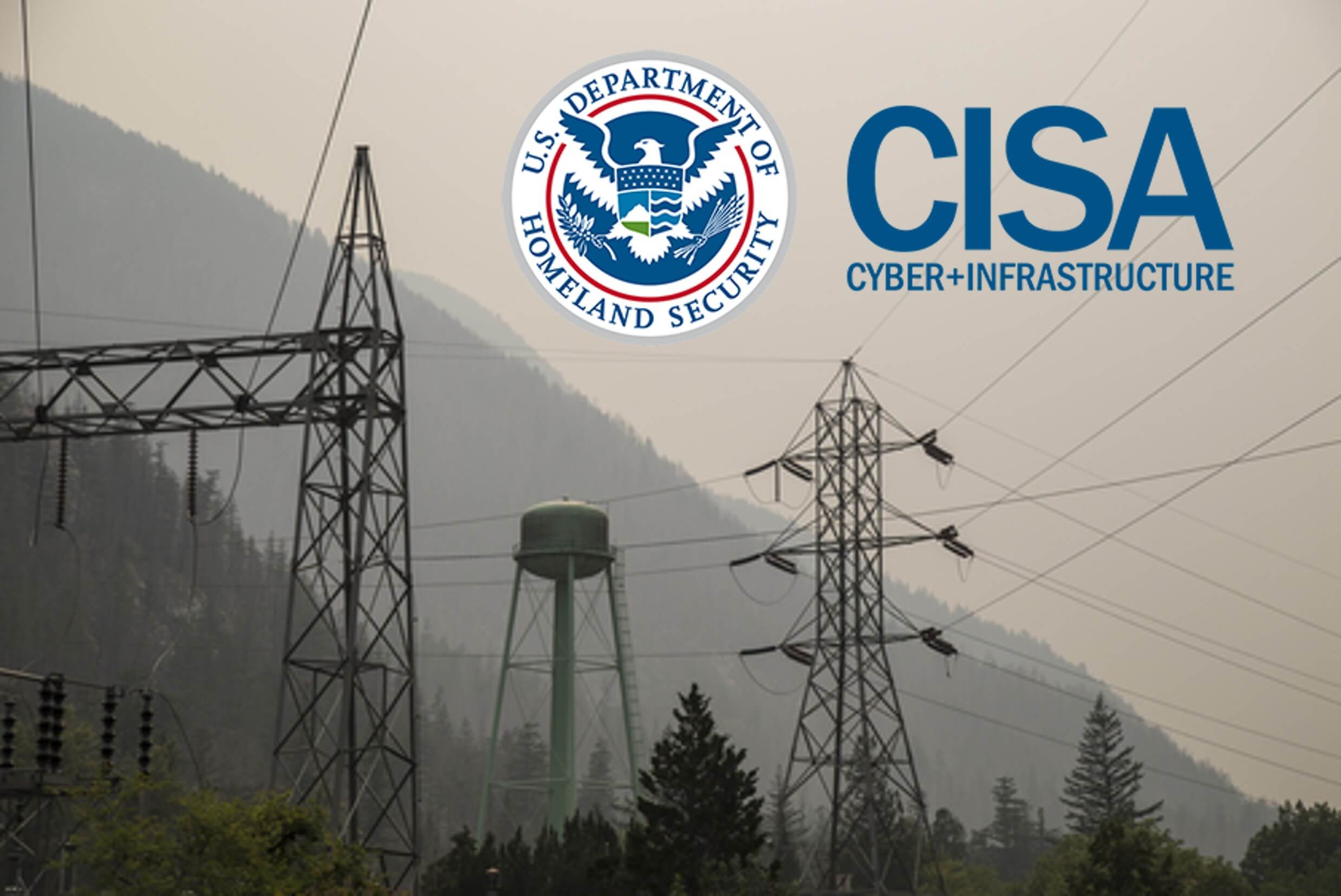 CISA Urges Critical Infrastructure Operators to Protect Supply Chains CISA Urges Critical Infrastructure Operators to Protect Supply Chains